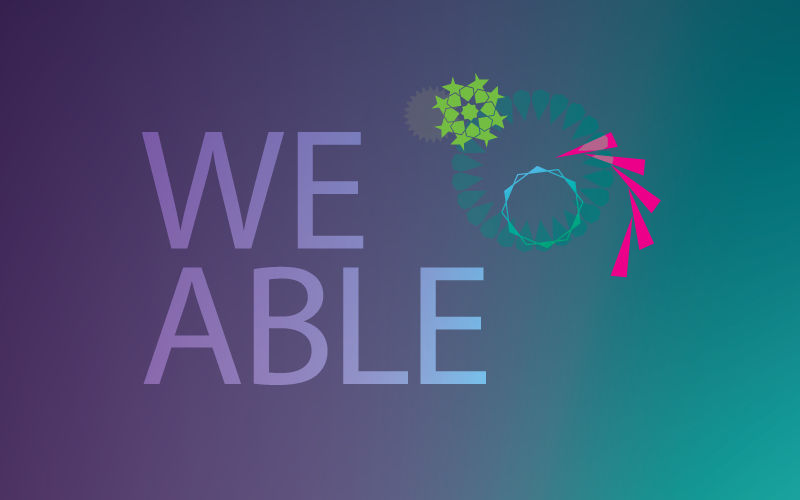 WeAble Strategy - Zain