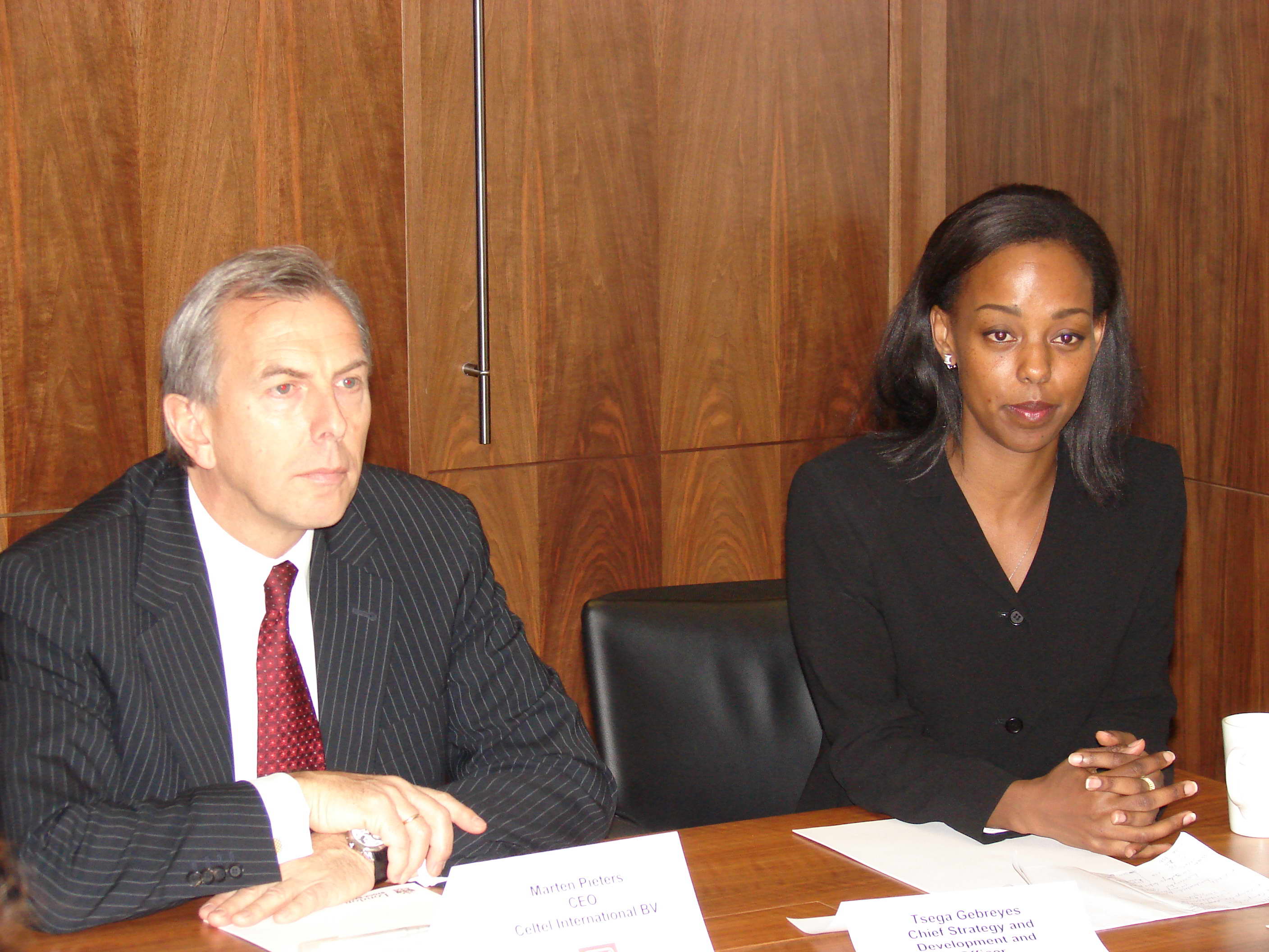Celtel International acquires controlling stake in Vmobile Nigeria