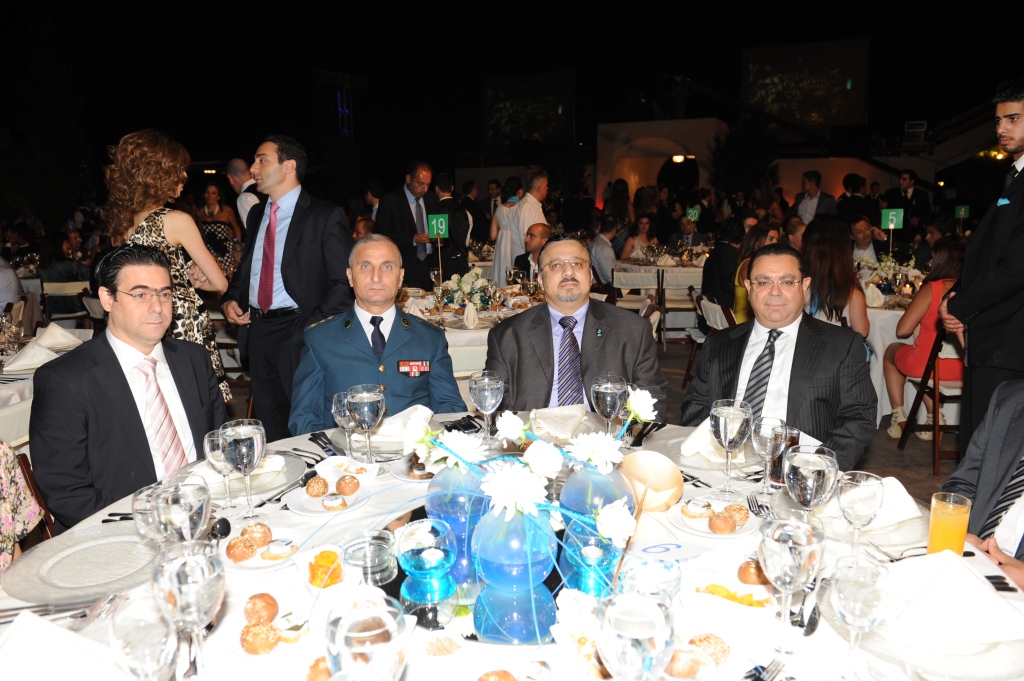 “Touch” becomes the new brand for Lebanon’s mobile provider mtc touch