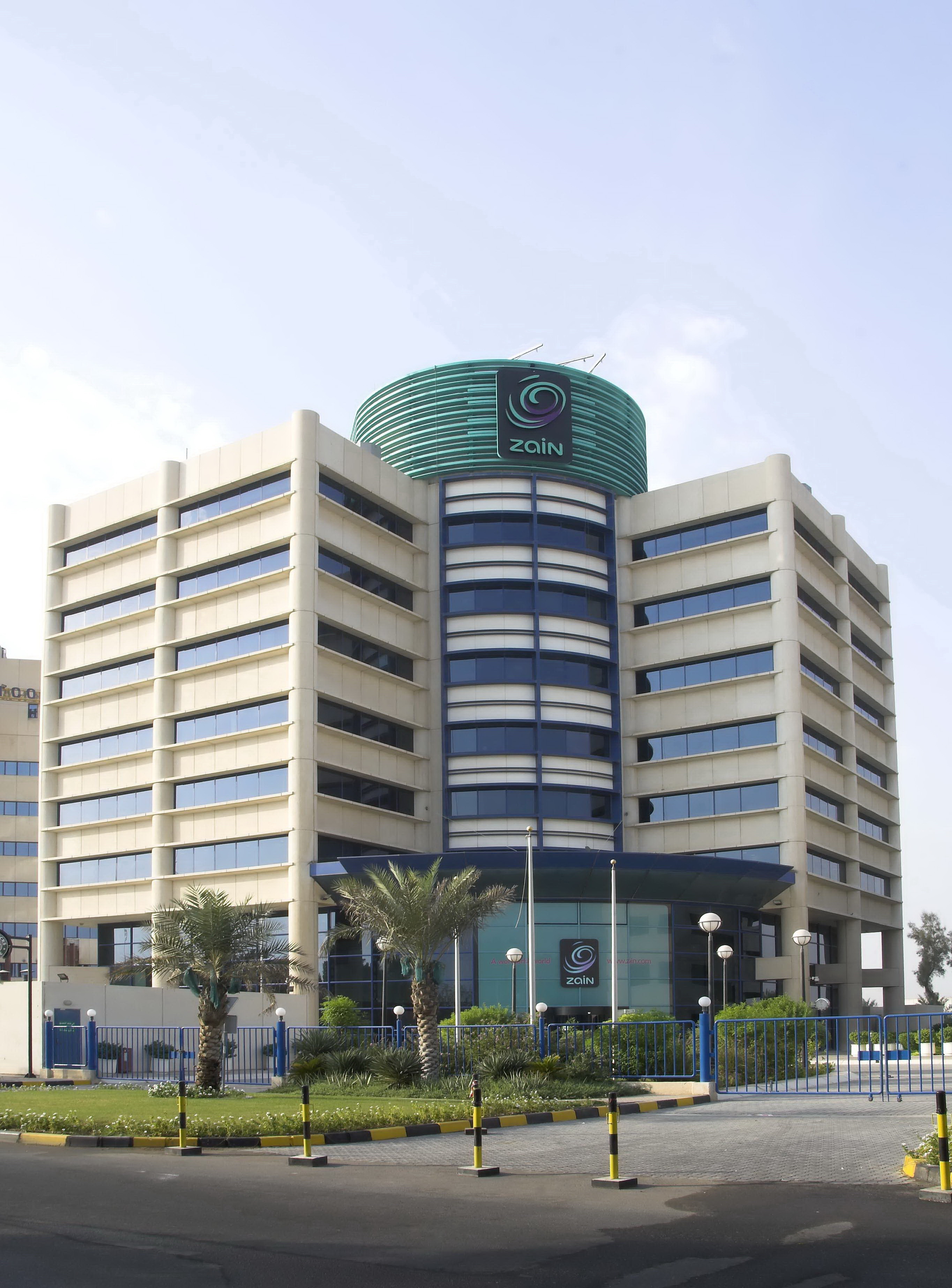 Zain announces half-year 2010 financial results